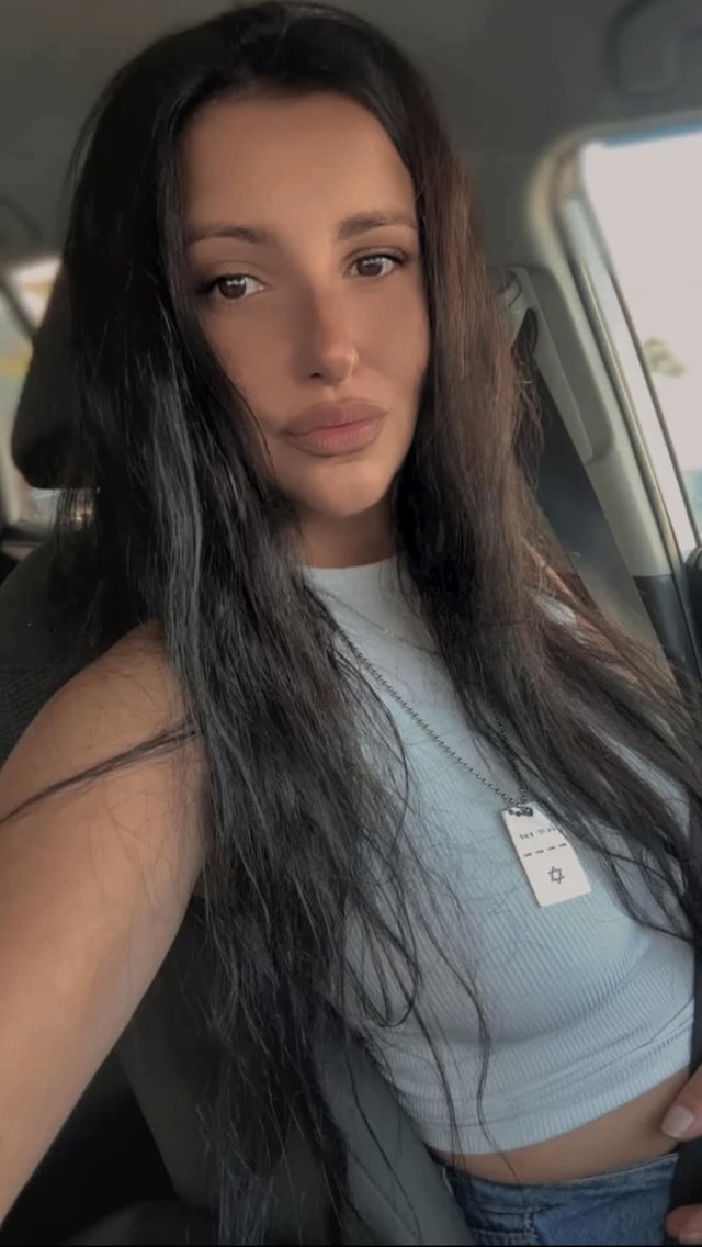 Nastya, 31, Тель Авив - "loveis"